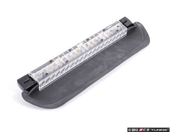 Genuine BMW - 63257145659 - Third Stoplamp (63-25-7-145-659)