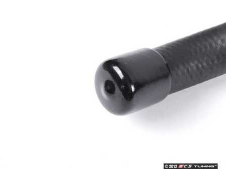 Genuine BMW - 32416796680 - Power Steering Hose - Return (32-41-6-796-680)