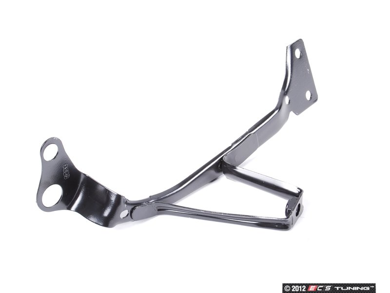 Genuine Volkswagen Audi - 8E0805538 - front Bumper Cover support ...