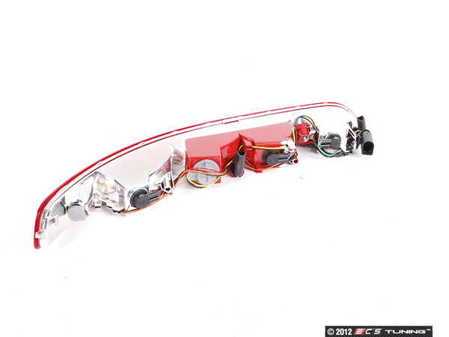 Genuine Volkswagen Audi - 8R0945095B - Lower Tail Light - Left (8R0 945 ...