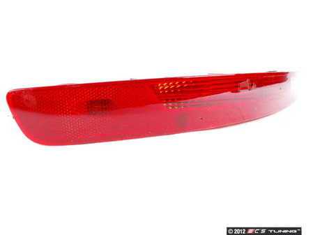 Genuine Volkswagen Audi - 8R0945095B - Lower Tail Light - Left (8R0 945 ...