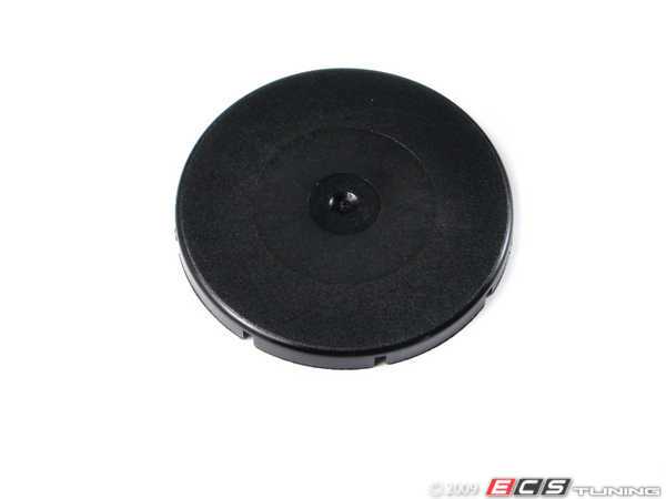 Genuine BMW - 11281727159 - Protective Cap For Belt Tensioner (11-28-1 ...