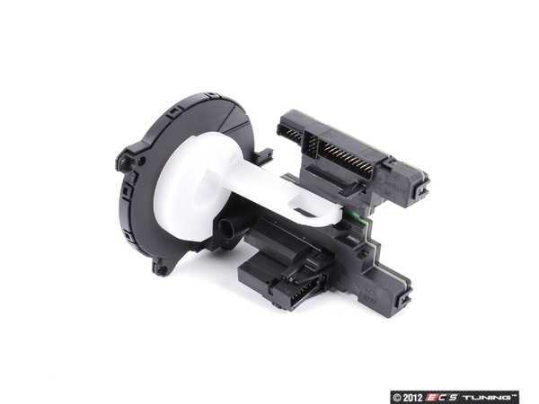 Genuine Mercedes Benz - 1645458716KT - Electronic Module With Steering ...