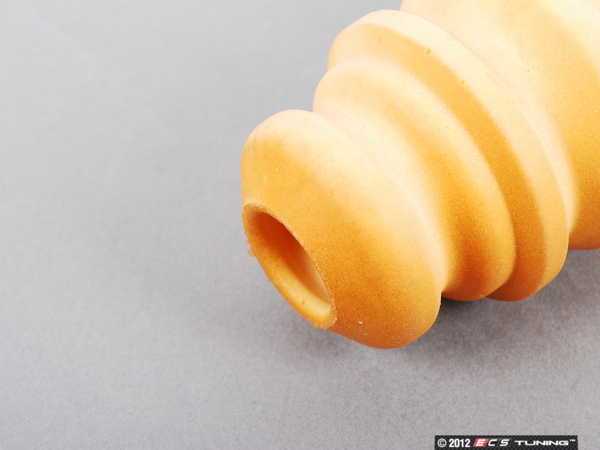 Genuine Volkswagen Audi - 1J0512131C - Rear Bump Stop - Priced Each ...