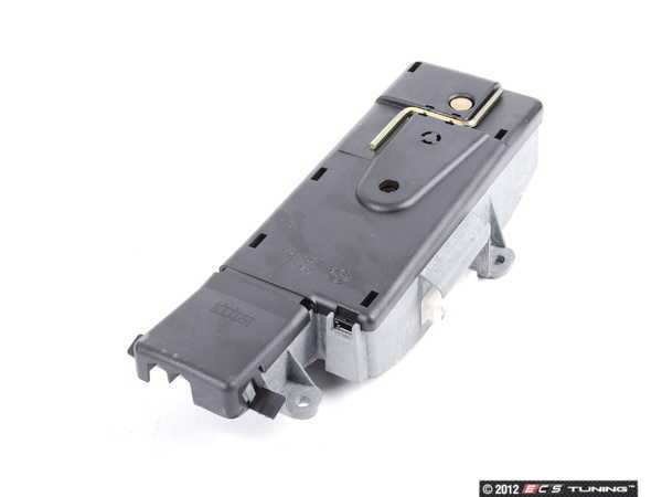 Genuine BMW - 51258248308 - Top Flap Drive Unit (51-25-8-248-308)