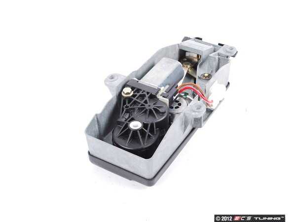 Genuine BMW - 51258248308 - Top Flap Drive Unit (51-25-8-248-308)