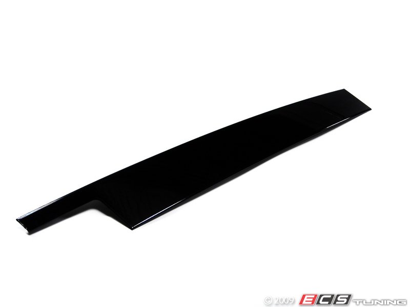 Genuine BMW - 51337906907 - B-Pillar Finisher - Front Left (51-33-7-906 ...