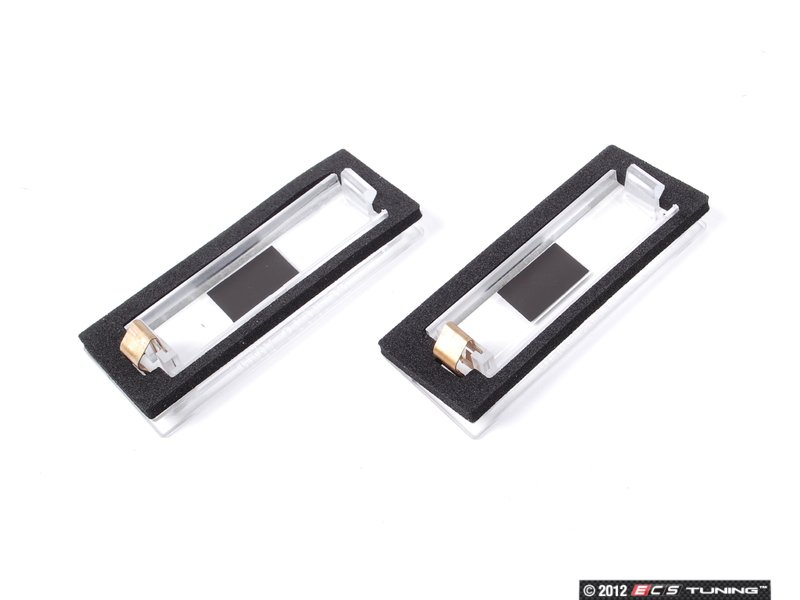 Genuine BMW - 51138185790 - Hatch Handle - With Key Button (51-13-8-185 ...