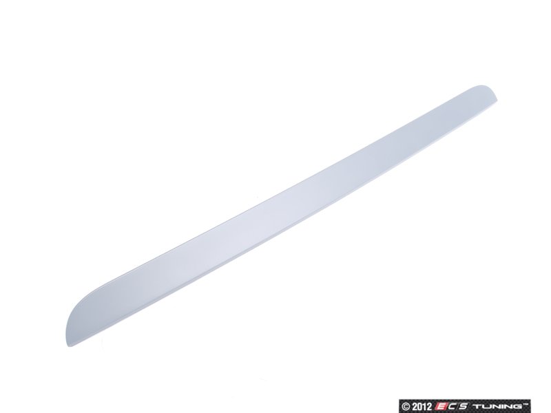 Genuine BMW - 51138185790 - Hatch Handle - With Key Button (51-13-8-185 ...