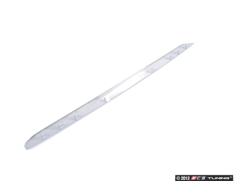 Genuine BMW - 51138185790 - Hatch Handle - With Key Button (51-13-8-185 ...