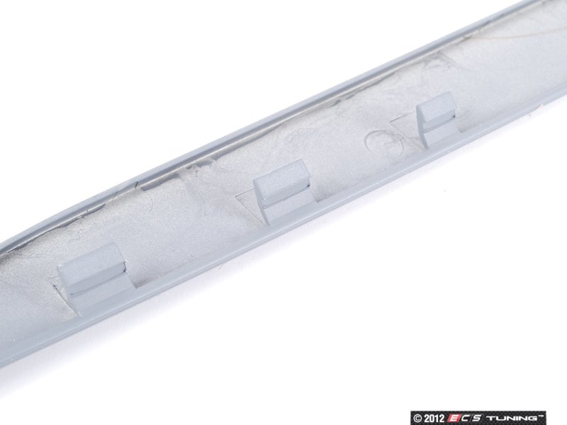 Genuine BMW - 51138185790 - Hatch Handle - With Key Button (51-13-8-185 ...