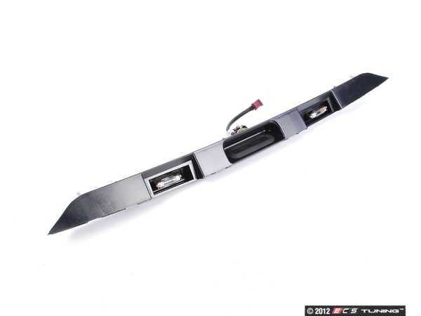 Genuine BMW - 51138185790 - Hatch Handle - With Key Button (51-13-8-185 ...