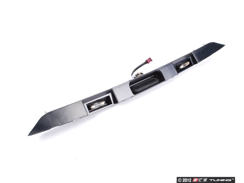 Genuine BMW - 51138185790 - Hatch Handle - With Key Button (51-13-8-185 ...