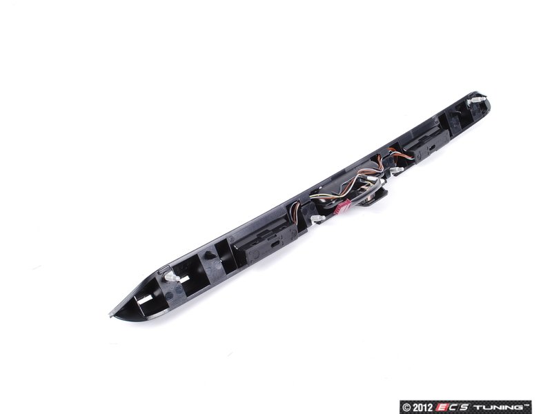 Genuine BMW - 51138185790 - Hatch Handle - With Key Button (51-13-8-185 ...