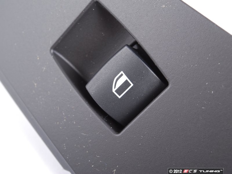 Genuine BMW - 61316951965 - Door Window Switch (61-31-6-951-965)