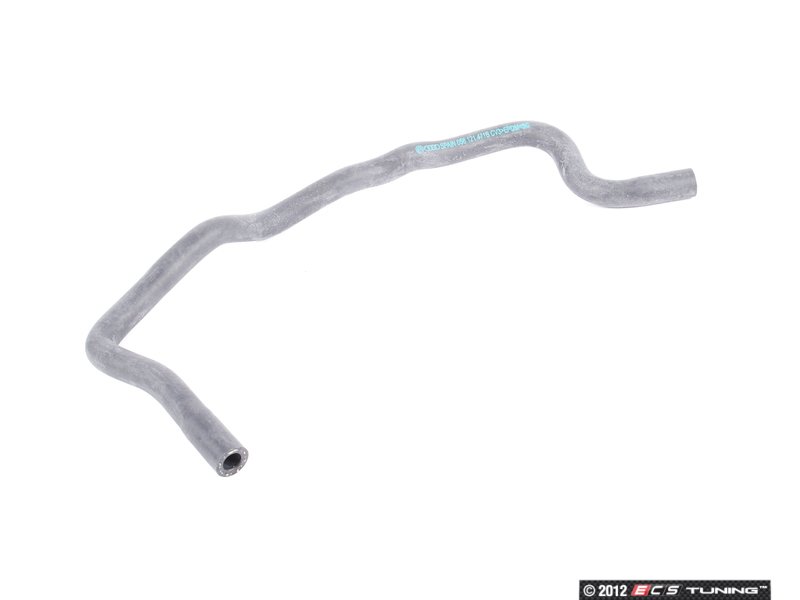 Genuine Volkswagen Audi - 058121471B - Turbo Coolant Hose - Return (058 ...