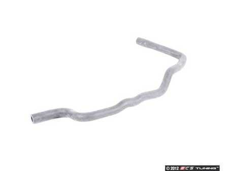 Genuine Volkswagen Audi - 058121471B - Turbo Coolant Hose - Return (058 ...