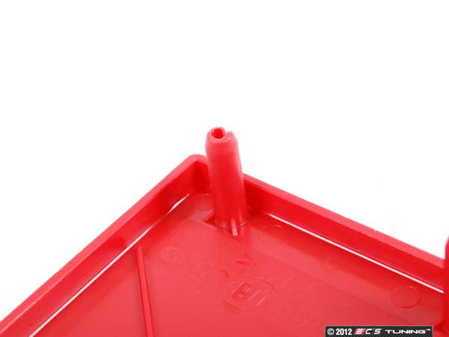 Genuine Mercedes Benz - 0015460835 - Battery Terminal Cover Cap