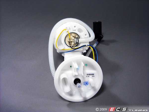 Genuine Volkswagen Audi - 8E0919051CJ - Fuel Pump Assembly - (NO LONGER ...