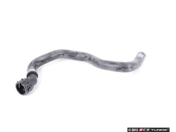 Genuine Volkswagen Audi - 8E1819373R - Heater Core Hose - Return (8E1 ...