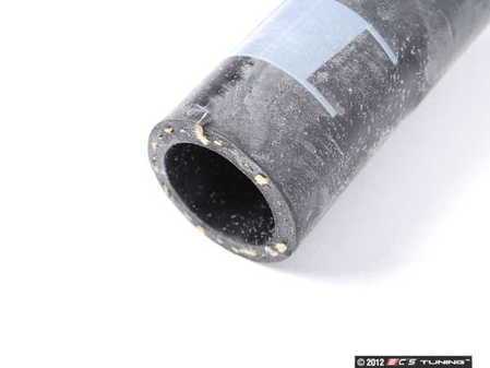 Genuine Volkswagen Audi - 8E1819373R - Heater Core Hose - Return (8E1 ...
