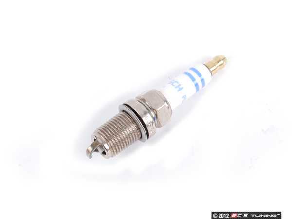 Bosch - 99917010390 - Bosch Spark Plug - Priced Each