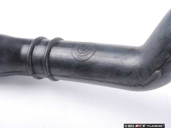 Genuine Mercedes Benz - 1190901982 - Breather Hose - Priced Each