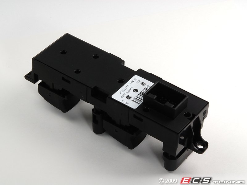 Genuine Volkswagen Audi - 1J4959857D - Window Switch - Left Front (1J4 ...