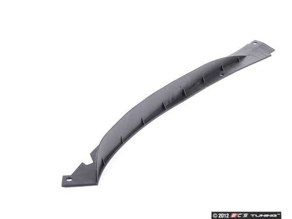 Genuine BMW - 51717892698 - E90 Rear Deflector Lip - Right (51-71-7-892 ...