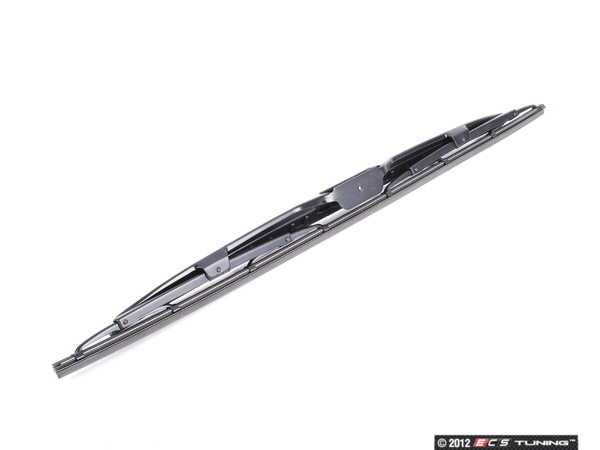 Genuine BMW - 61619069198 - Wiper Blade Set (61-61-9-069-198)