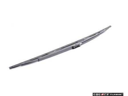 Genuine BMW - 61619069198 - Wiper Blade Set (61-61-9-069-198)