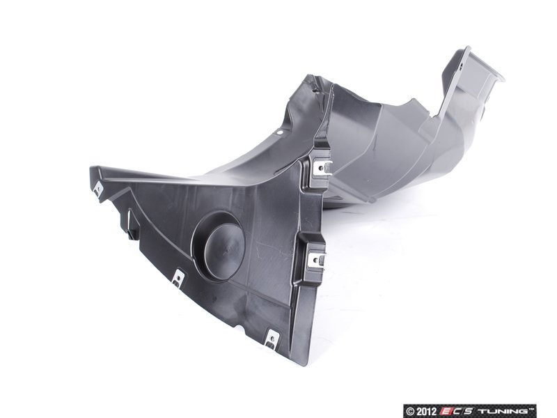Genuine BMW - 51717892801 - E90 Lower Fender liner - Left (51-71-7-892-801)