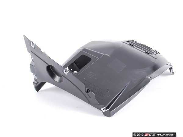 Genuine BMW - 51717892801 - E90 Lower Fender liner - Left (51-71-7-892-801)
