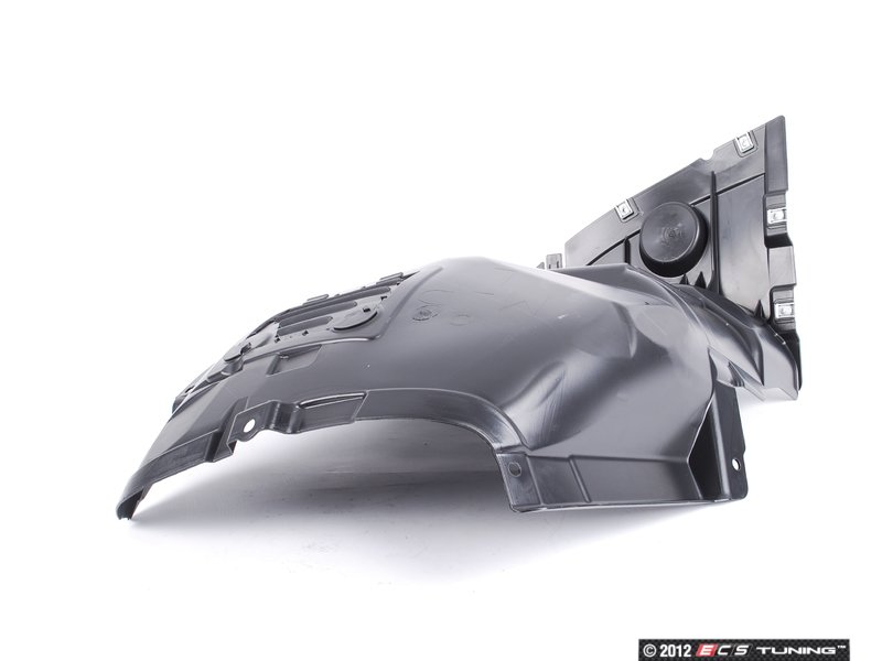 Genuine BMW - 51717892801 - E90 Lower Fender liner - Left (51-71-7-892-801)