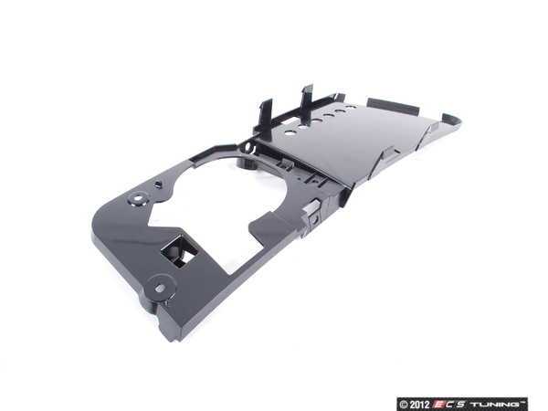 Genuine BMW - 51117892112 - E90 Fog Lamp Bracket - Right (51-11-7-892-112)