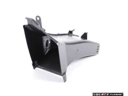 Genuine BMW - 51747891379 - Front Brake Cooling Air Duct - left (51-74 ...