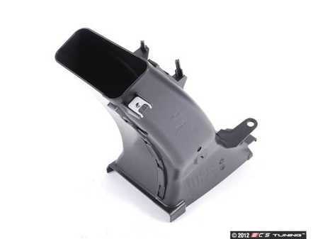 Genuine BMW - 51747891379 - Front Brake Cooling Air Duct - left (51-74 ...