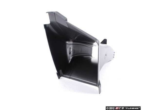 Genuine BMW - 51747891379 - Front Brake Cooling Air Duct - left (51-74 ...