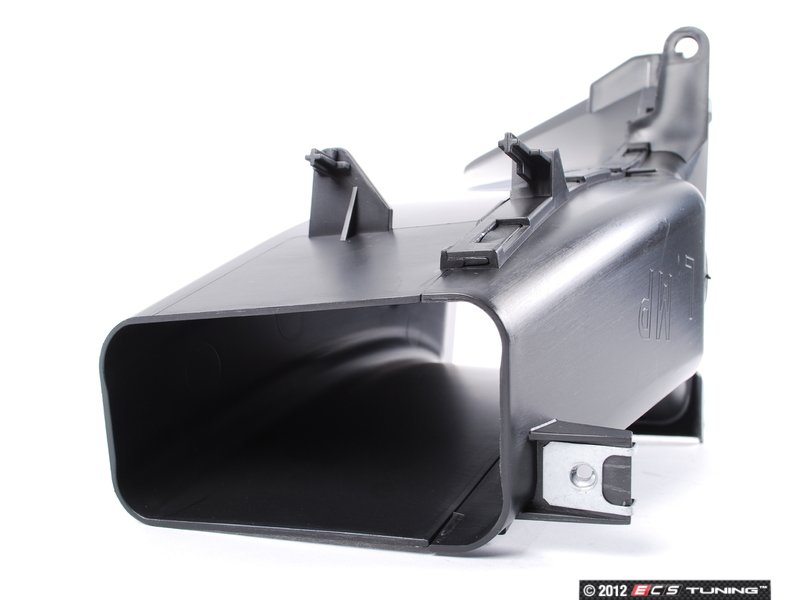 Genuine BMW - 51747891379 - Front Brake Cooling Air Duct - left (51-74 ...