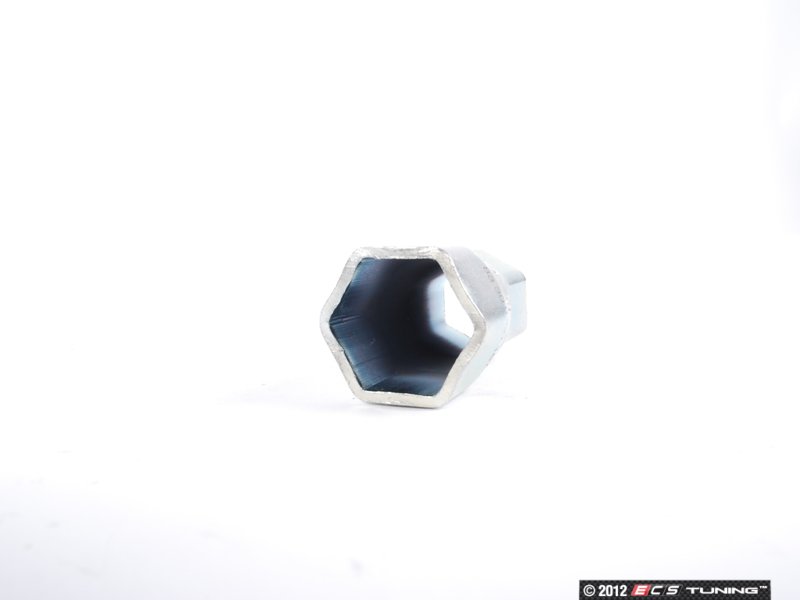 Genuine BMW - 83300491167 - Pulley Wrench Socket (83-30-0-491-167)