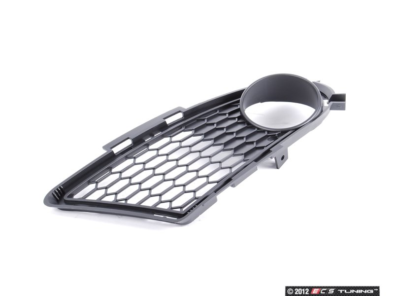 Genuine BMW - 51117891396 - M-Sport Fog Light Bumper Grille - Right (51 ...