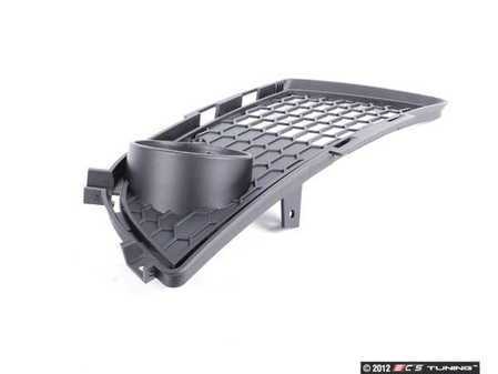 Genuine BMW - 51117891396 - M-Sport Fog Light Bumper Grille - Right (51 ...