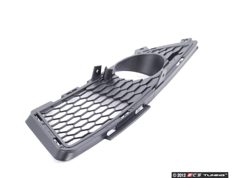 Genuine BMW - 51117891396 - M-Sport Fog Light Bumper Grille - Right (51 ...