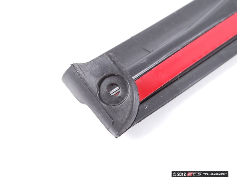 Genuine BMW - 51367891912 - Gloss Shadowline Trim - Right (51-36-7-891-912)