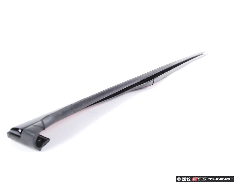 Genuine BMW - 51367891912 - Gloss Shadowline Trim - Right (51-36-7-891-912)