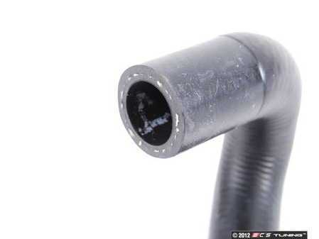 Genuine Volkswagen Audi - 1J0121096H - Coolant Hose - (NO LONGER ...