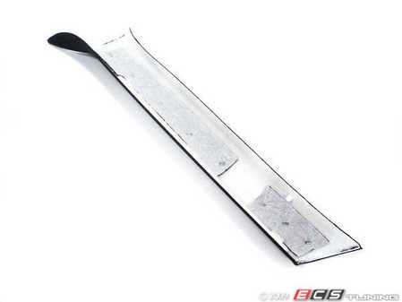 Genuine BMW - 51432699054 - "A" Pillar Cover - Right (51-43-2-699-054)