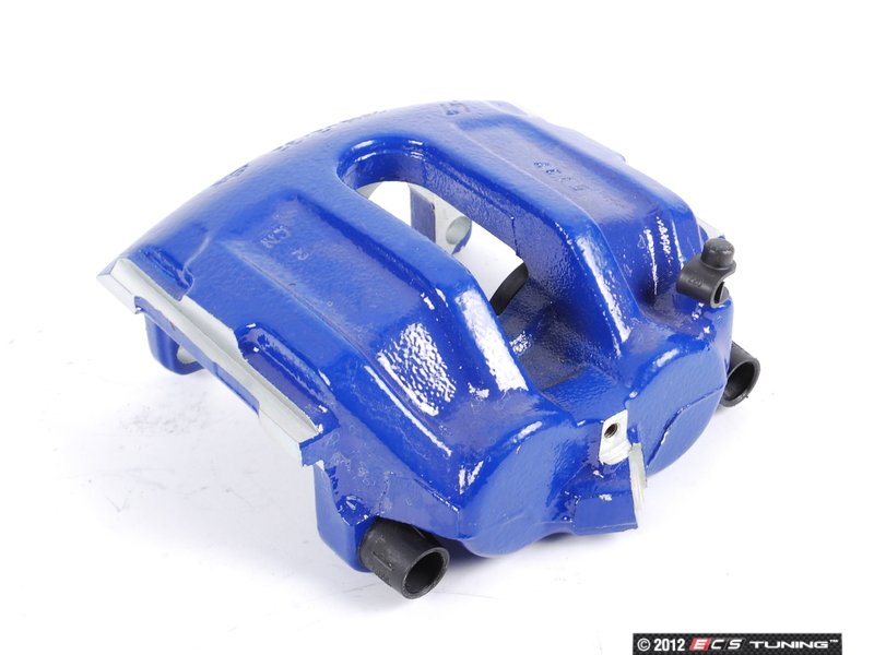 Genuine Volkswagen Audi - 1J0615124E - Front Brake Caliper - Right ...
