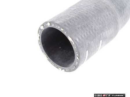 Genuine Volkswagen Audi - 06B121101A - Coolant Hose (06B 121 101 A)