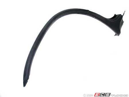 Genuine BMW - 51717049867 - E53 Front Fender Flare - Driver (51-71-7 ...